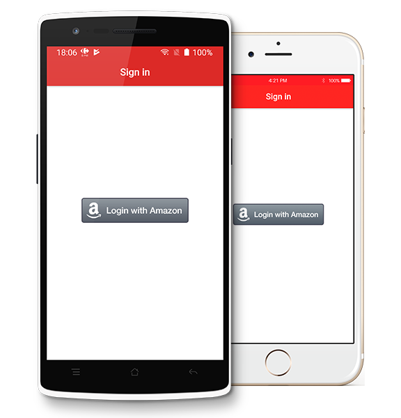 HEB – My Grocer | Shelf.AI