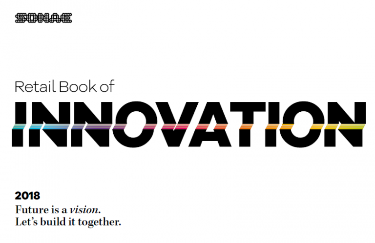 Smart Continente is featured in Sonae MC Retail Book of Innovation 2018 ...