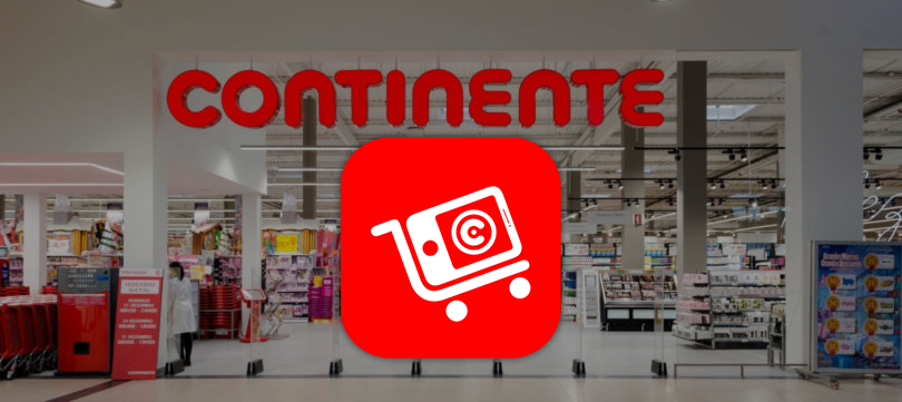 Continente Siga makes an appearance at the portuguese newspaper ...